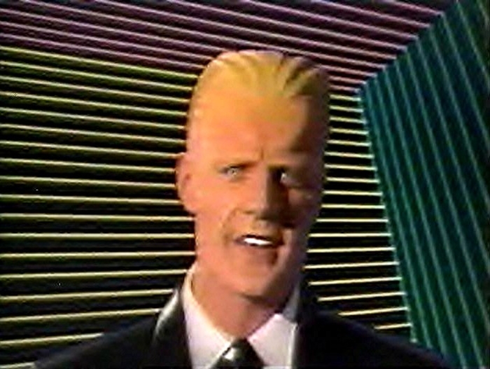 The Max Headroom hijack: TV’s strangest 90 seconds of chaos